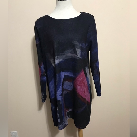 Trisha Tyler | Tops | Trisha Tyler Womens Tunic Dress | Poshmark